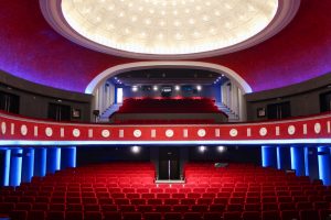 Teatrul de Artă Deva – Deva Business