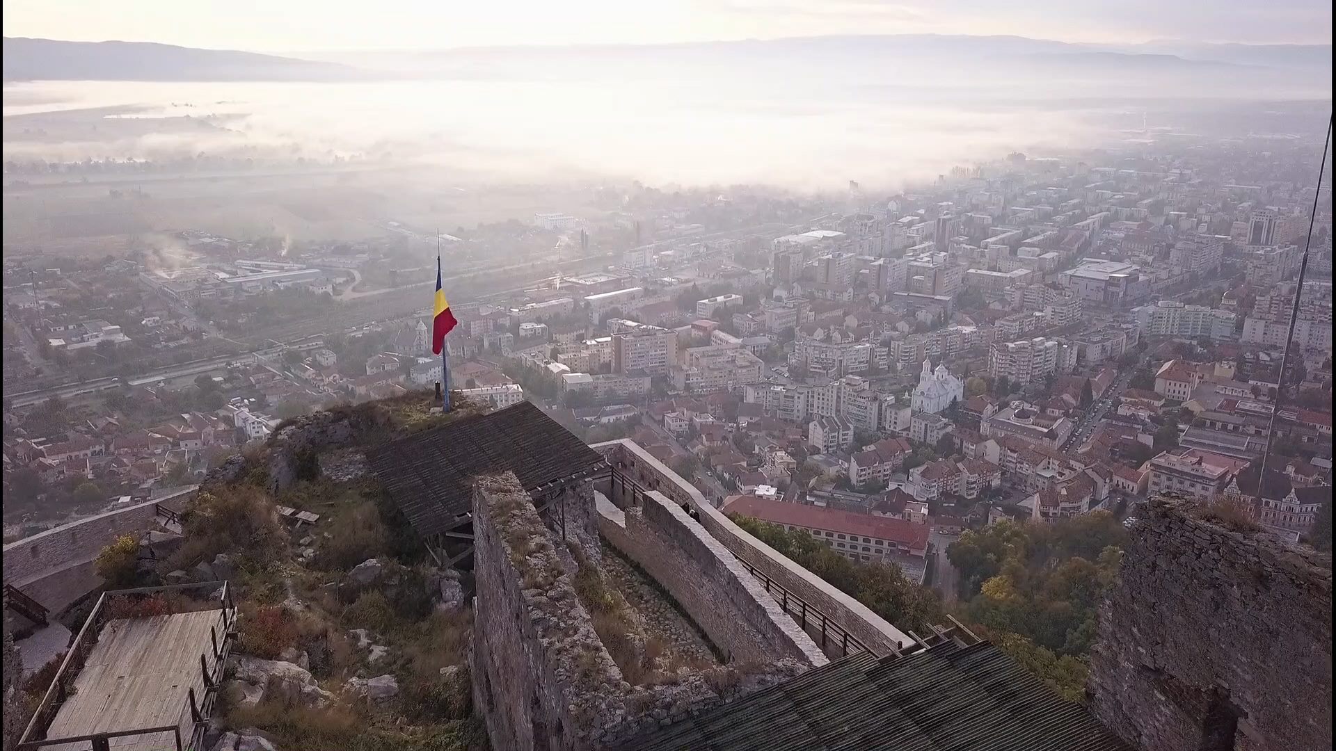 Despre Cetatea Devei – Deva Business